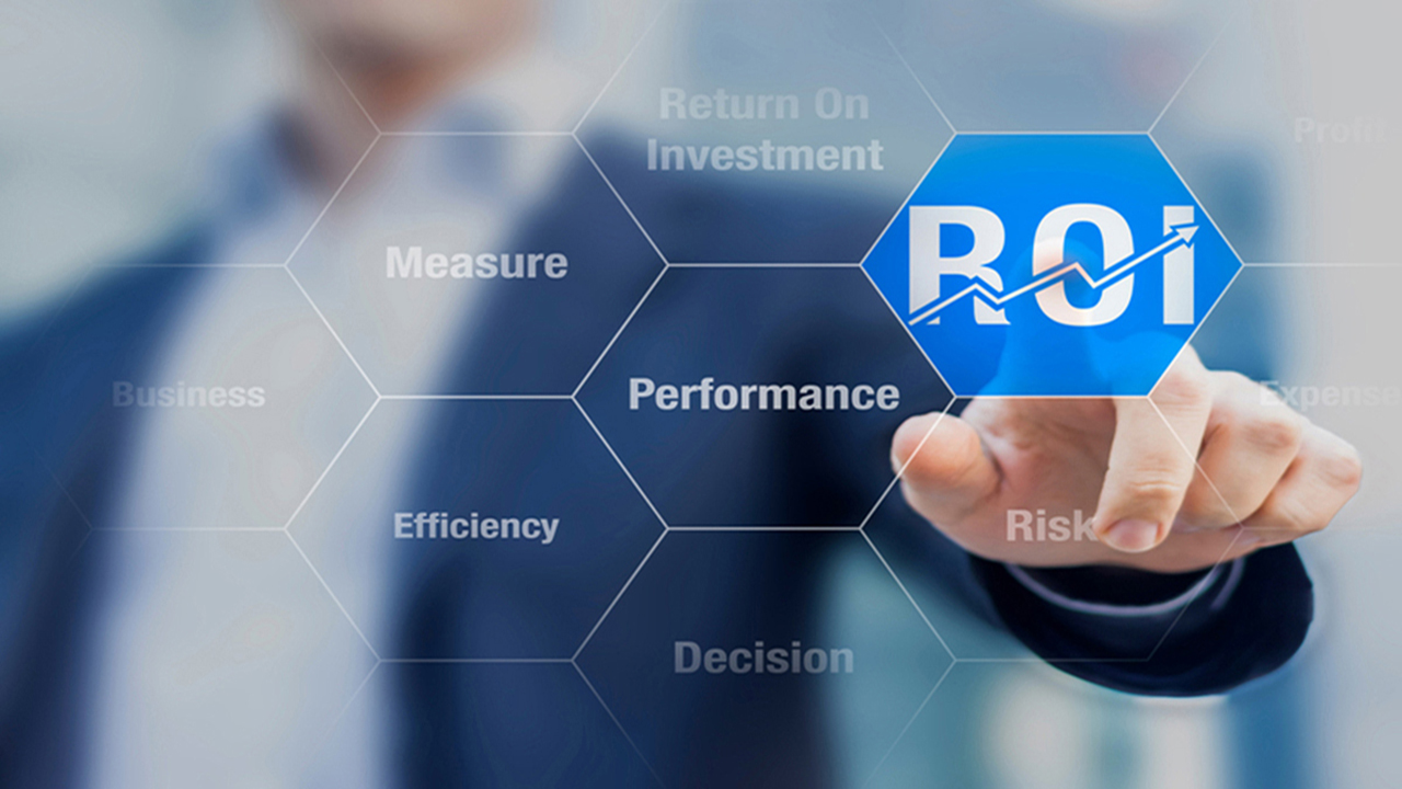 SAP ERP to achieve faster Return On Investment (ROI) - TechPoint ...