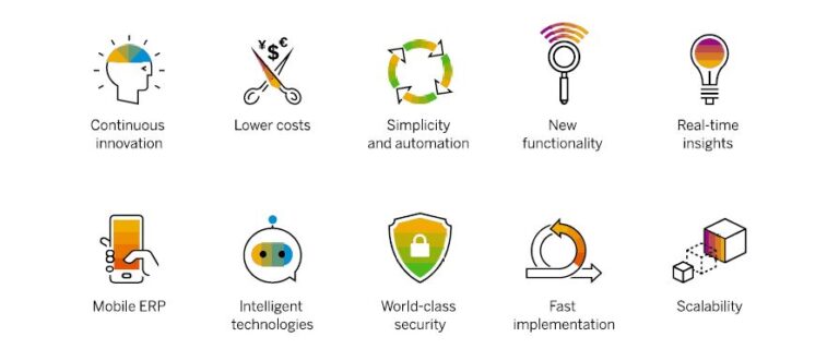 Grow with SAP - TechPoint Business Solution Private Ltd - Rise with SAP ...